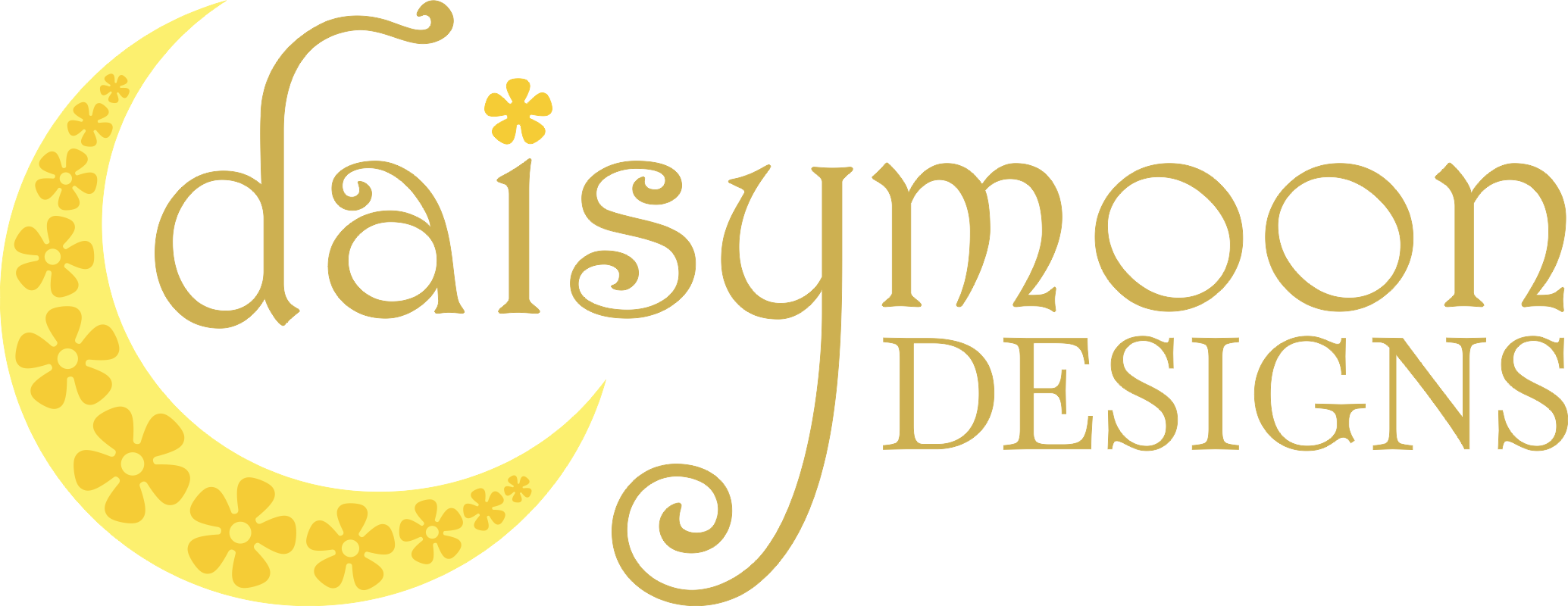 Welcome to a new phase for Daisymoon – Daisymoon Designs