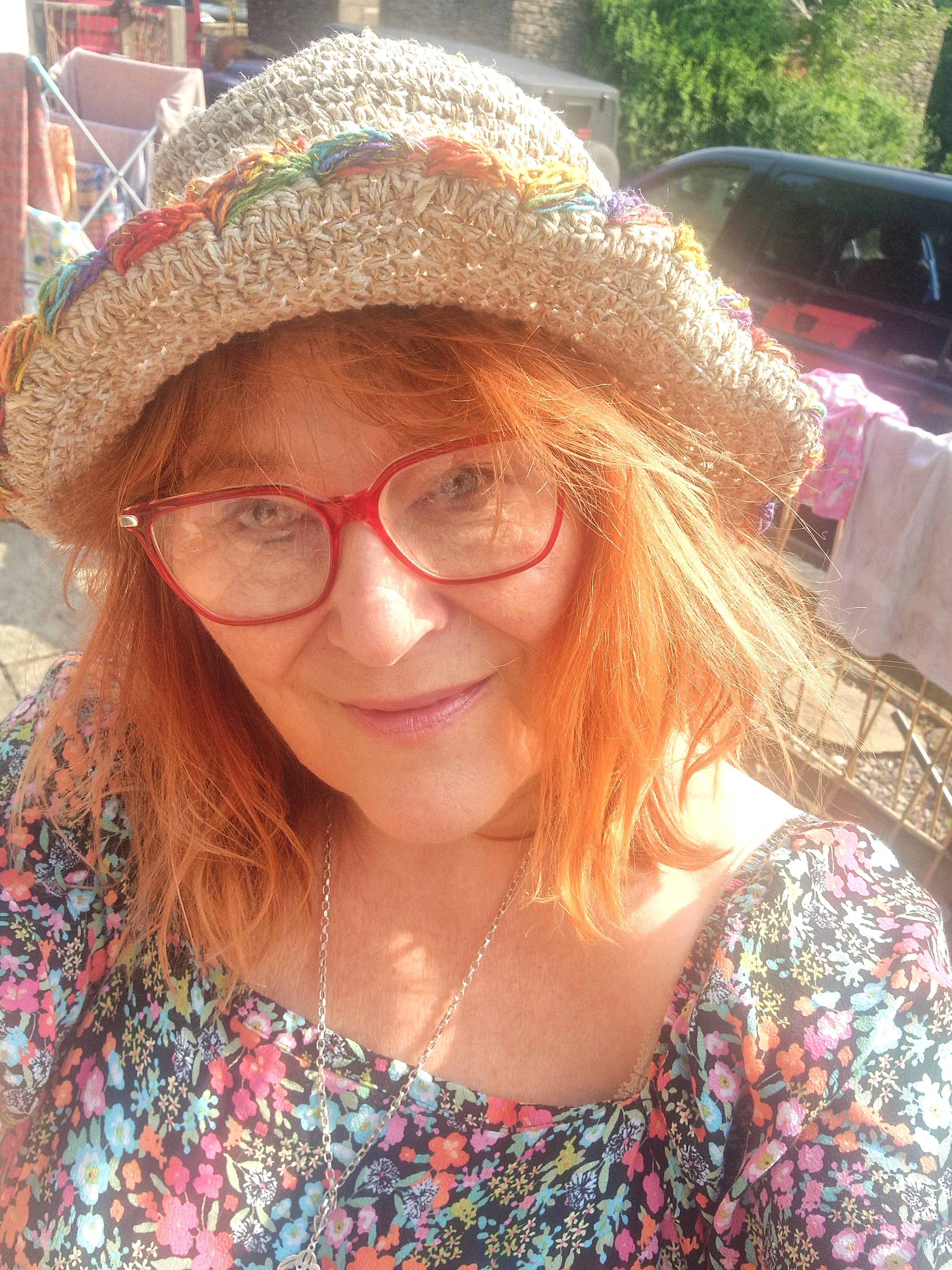 Hello Again! – Daisymoon Designs