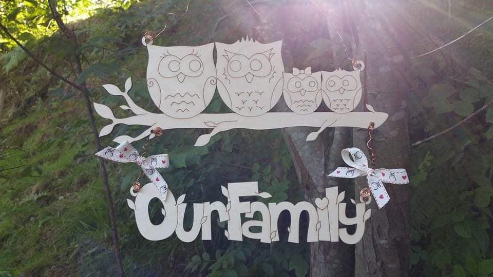 Family – Daisymoon Designs