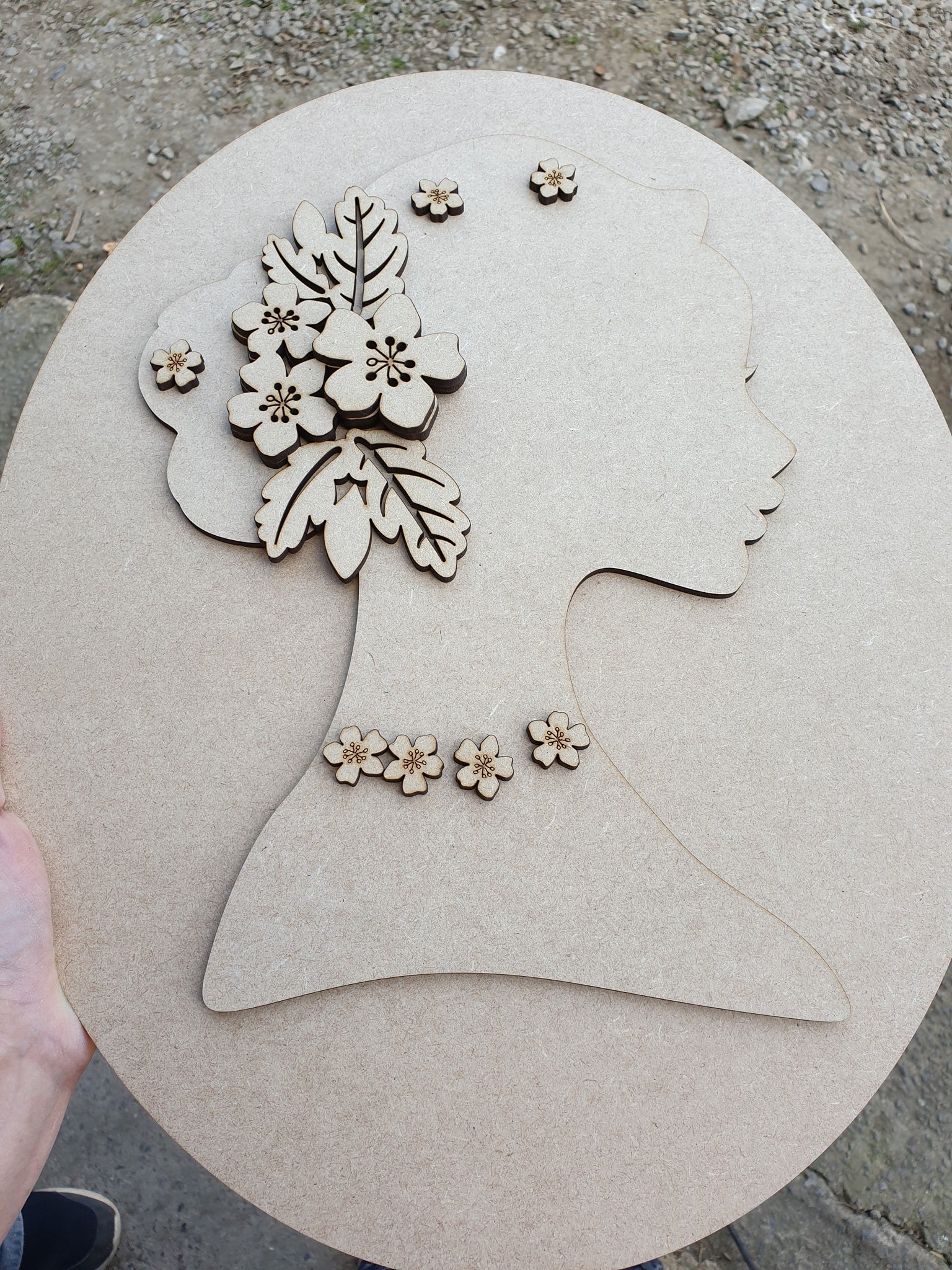 Home Decor – Daisymoon Designs