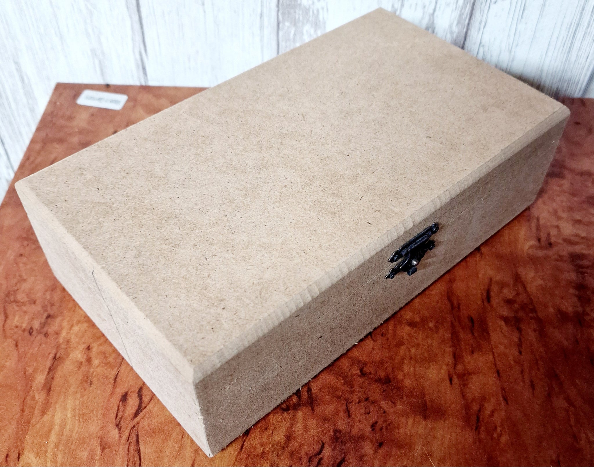 Mdf box Daisymoon Designs