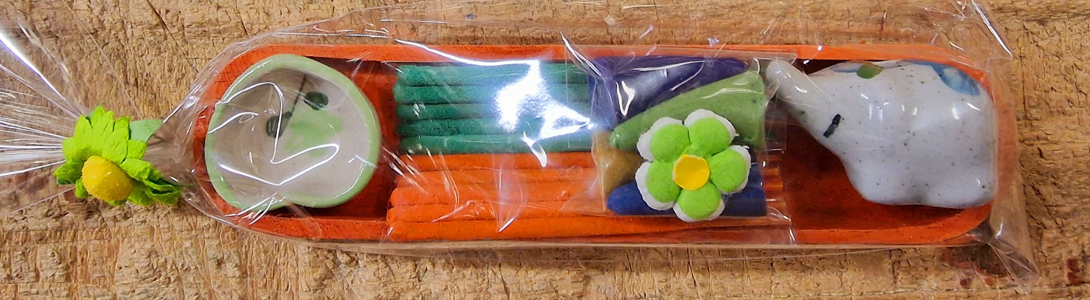 Incense gift set – Daisymoon Designs